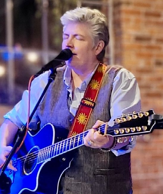 Rene Russell Tour Dates