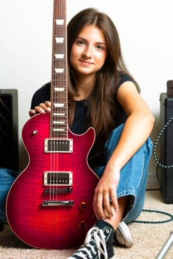 Francesca Tarantino LIVE