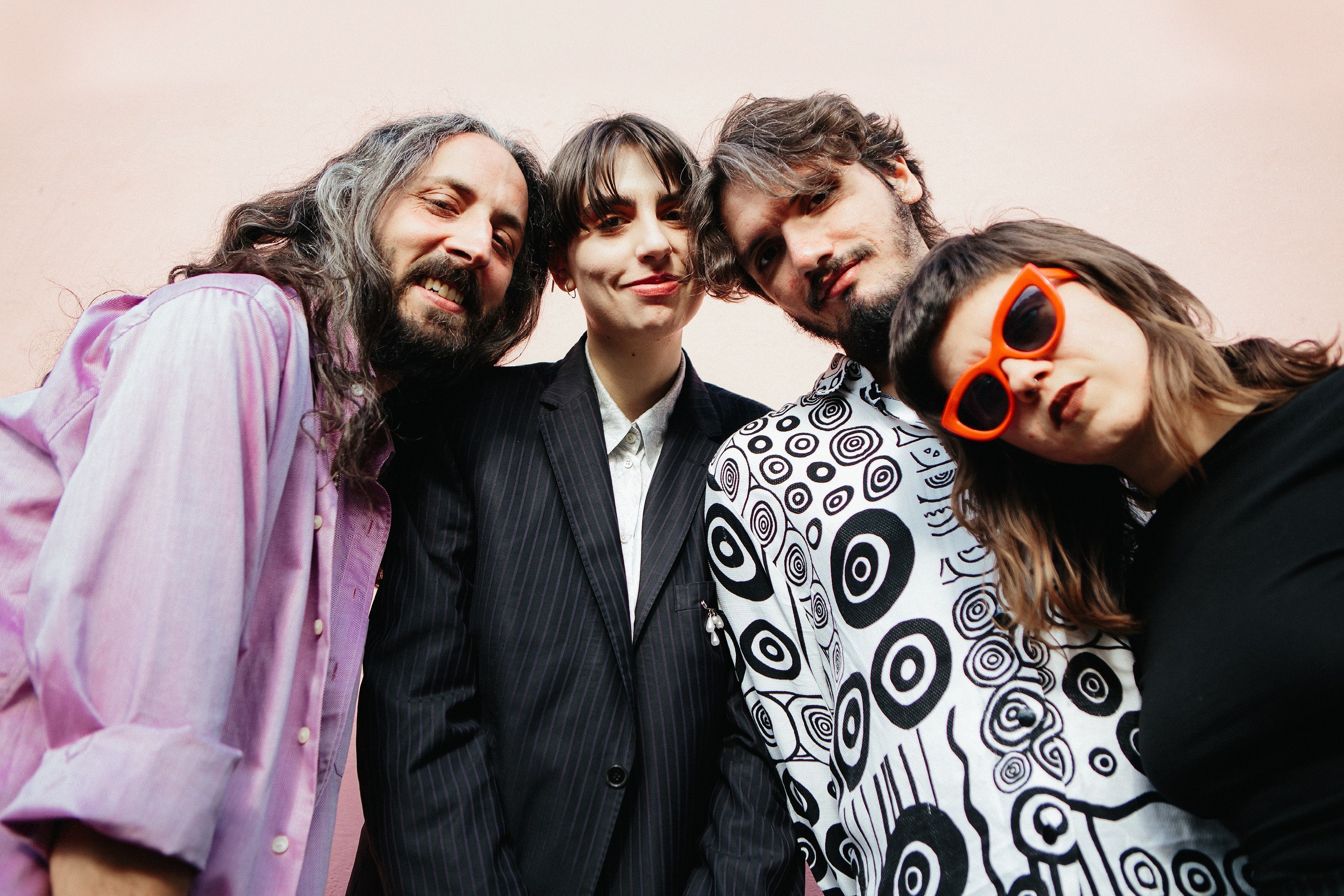 Zimbru Tour Dates