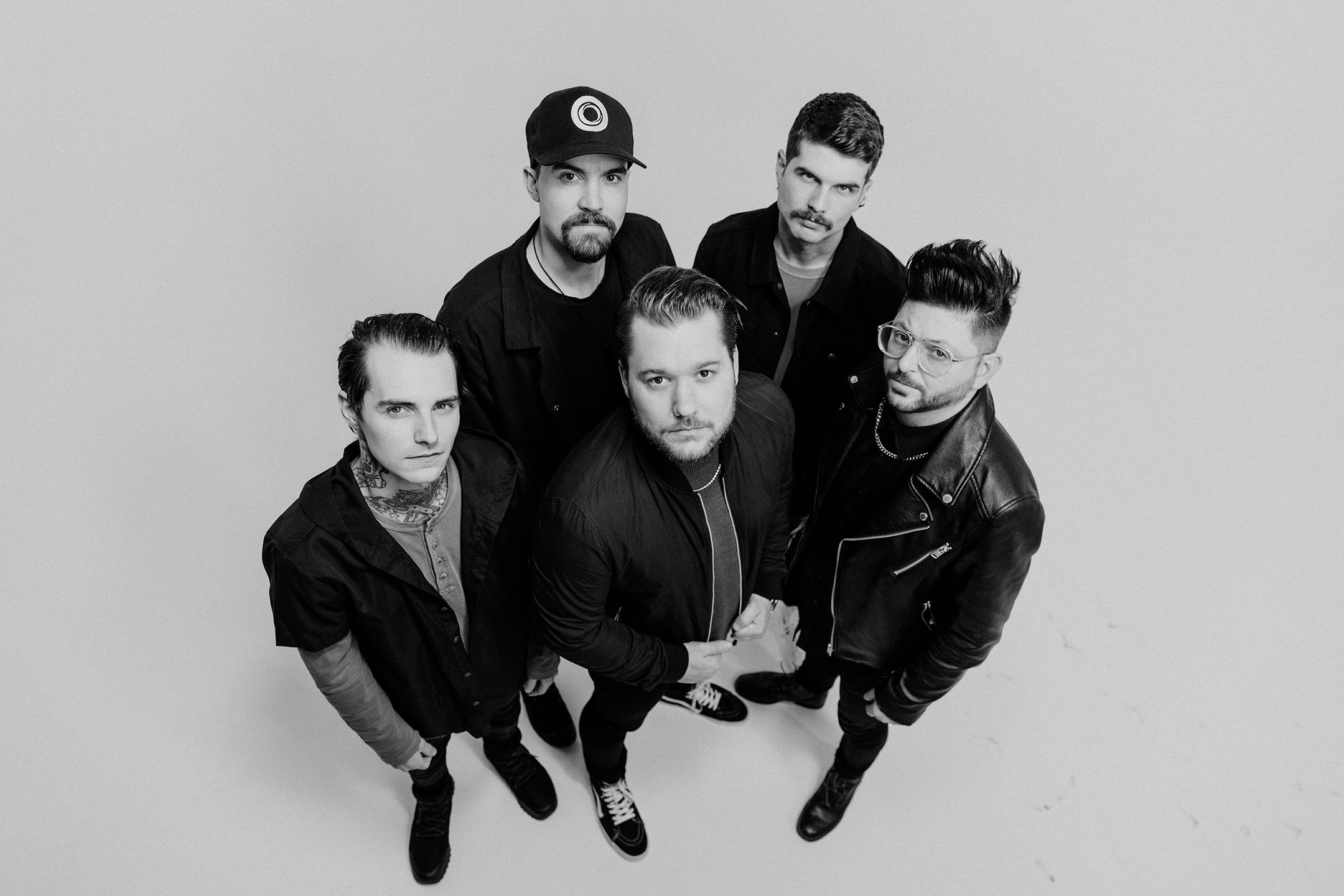 Attack Attack! Tour Dates