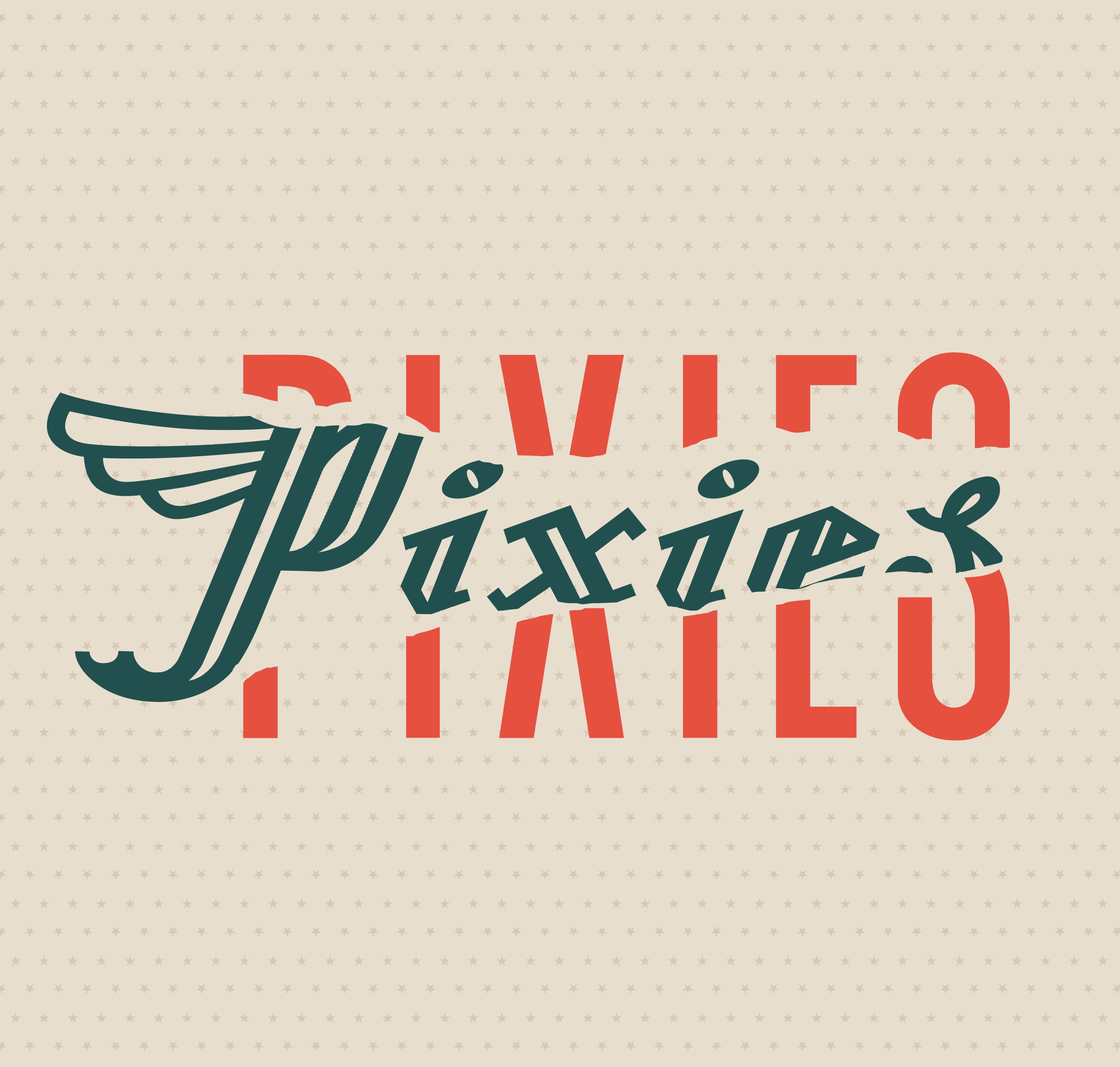 Pixies Tour Dates
