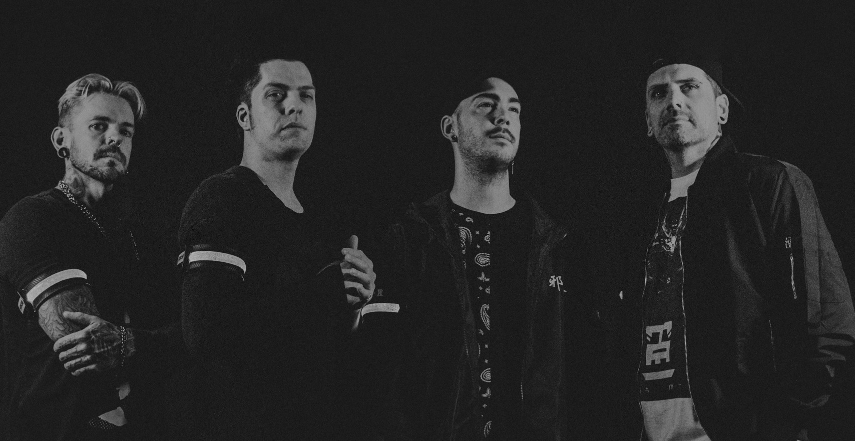 Versus Me Tour Dates