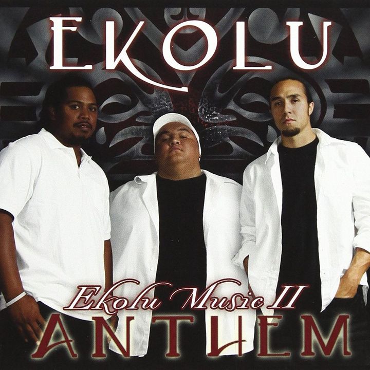 Ekolu Concerts & Live Tour Dates: 2024-2025 Tickets | Bandsintown