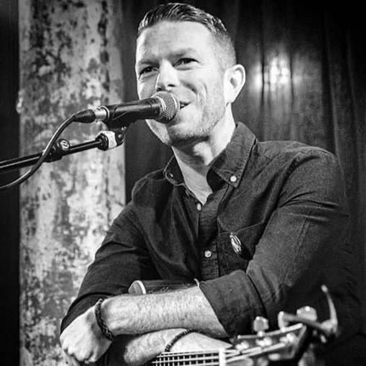 Gary Quinn Tour Dates, Concert Tickets, & Live Streams