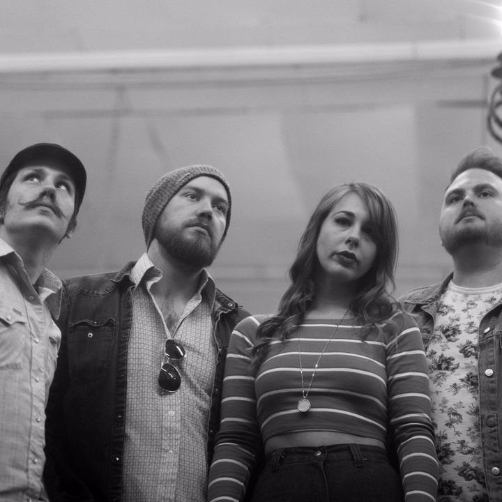 Jamie Lou and The Hullabaloo Concerts & Live Tour Dates: 2023-2024 ...