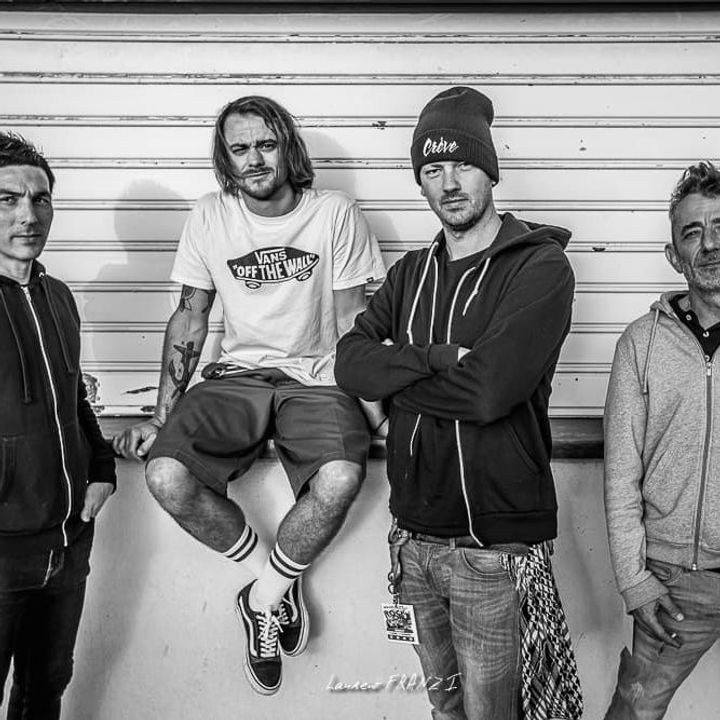 Darcy Concerts & Live Tour Dates: 2024-2025 Tickets | Bandsintown
