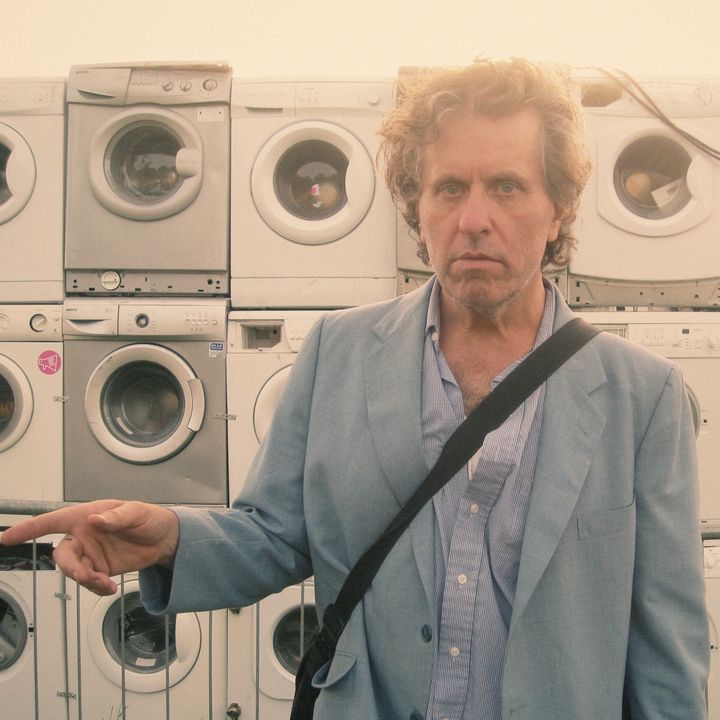 Mark Mulcahy Concerts & Live Tour Dates: 2024-2025 Tickets | Bandsintown