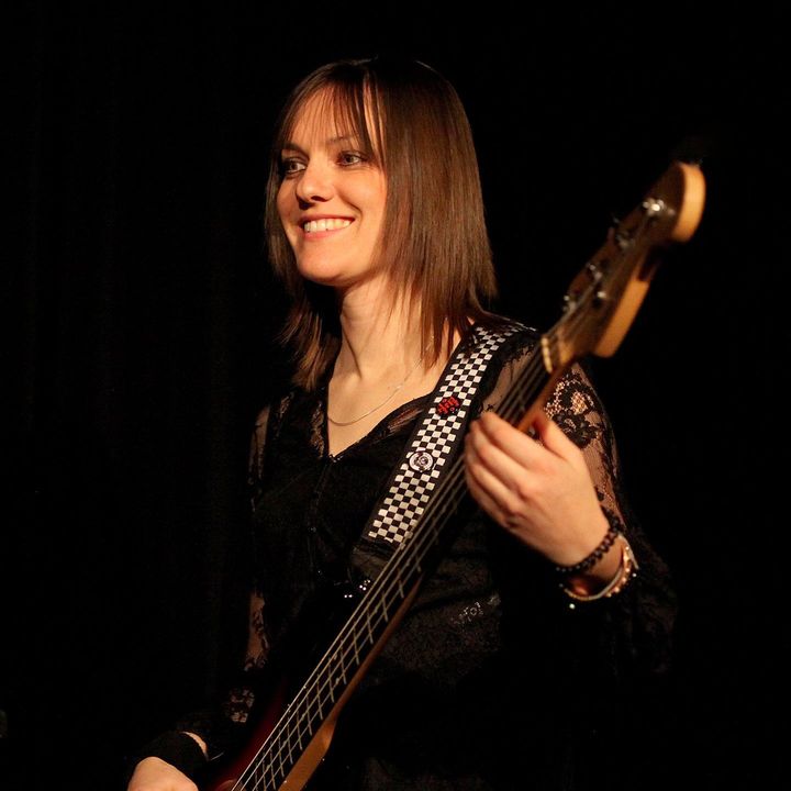 Victoria Smith Bassist Tour Dates 2020 & Concert Tickets | Bandsintown