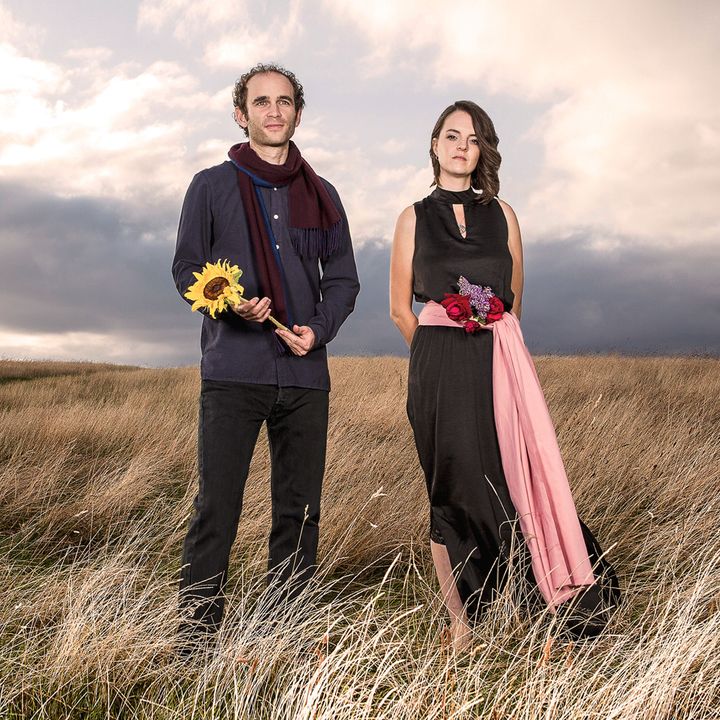 Faeland Tour Dates, Concert Tickets, & Live Streams