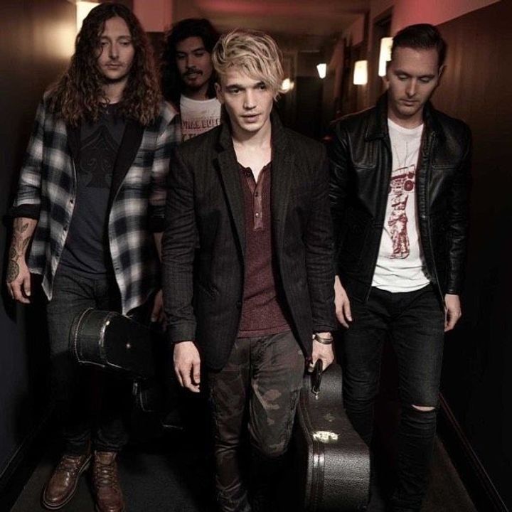 Badflower Concerts & Live Tour Dates: 2024-2025 Tickets | Bandsintown