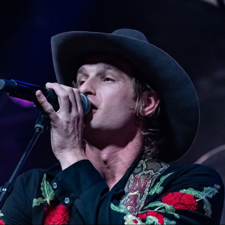 Nancarrow Concerts & Live Tour Dates: 2023-2024 Tickets | Bandsintown