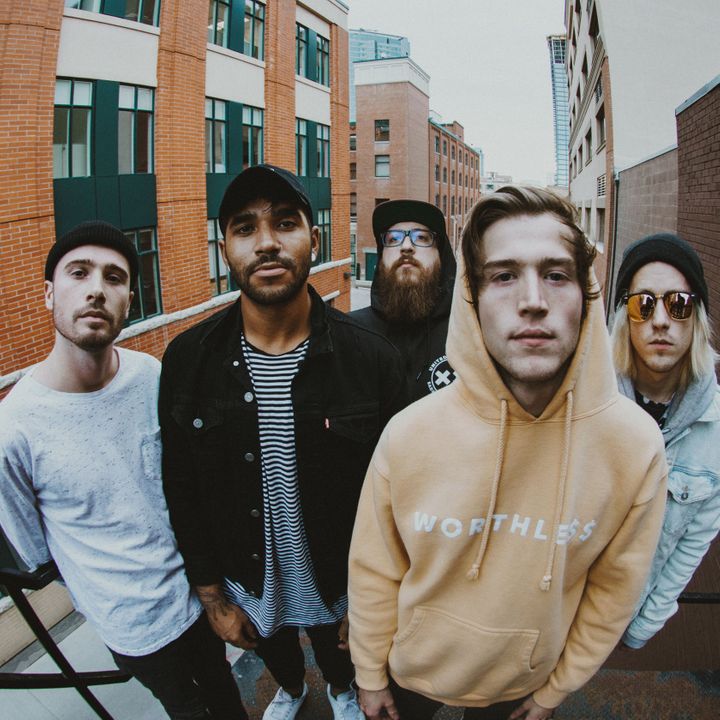 Widmore Concerts & Live Tour Dates: 2024-2025 Tickets | Bandsintown