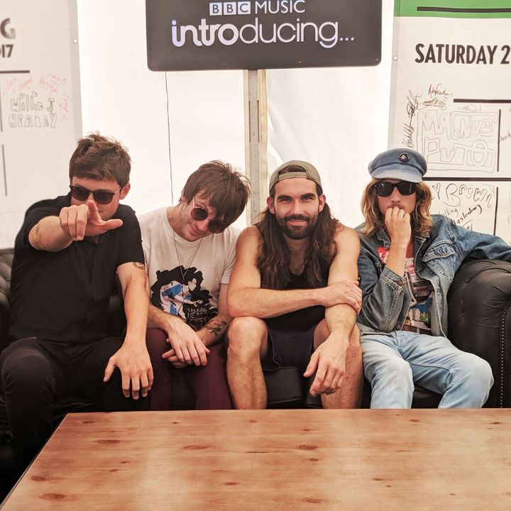 The Extons Concert Tickets: 2023 Live Tour Dates | Bandsintown