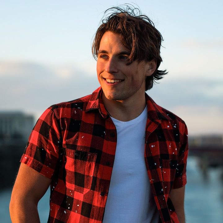 Rory John Zak Tour Dates, Concert Tickets, & Live Streams