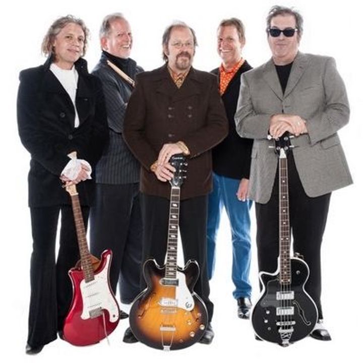 The Eggmen Concerts & Live Tour Dates: 2024-2025 Tickets | Bandsintown
