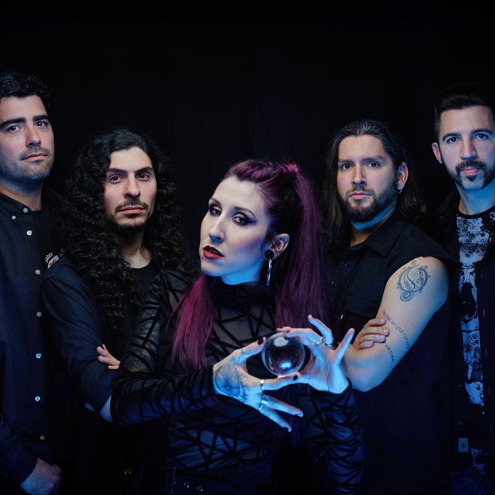 Born In Exile Tour Dates, Concert Tickets, & Live Streams