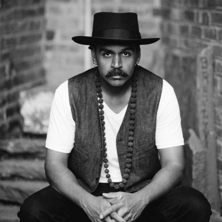 Sunny Jain Tour Dates, Concert Tickets, & Live Streams
