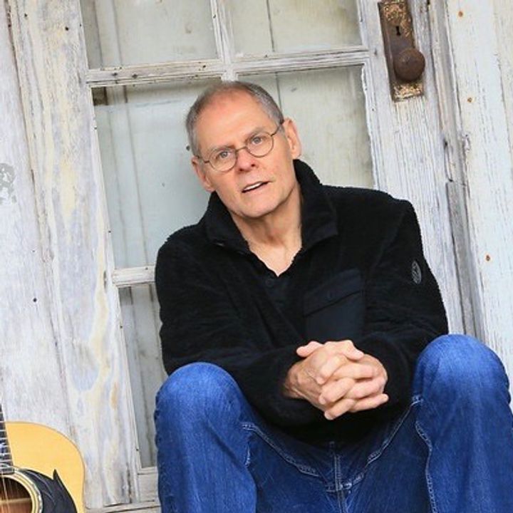 Gerald Crabb Concerts & Live Tour Dates: 2024-2025 Tickets | Bandsintown