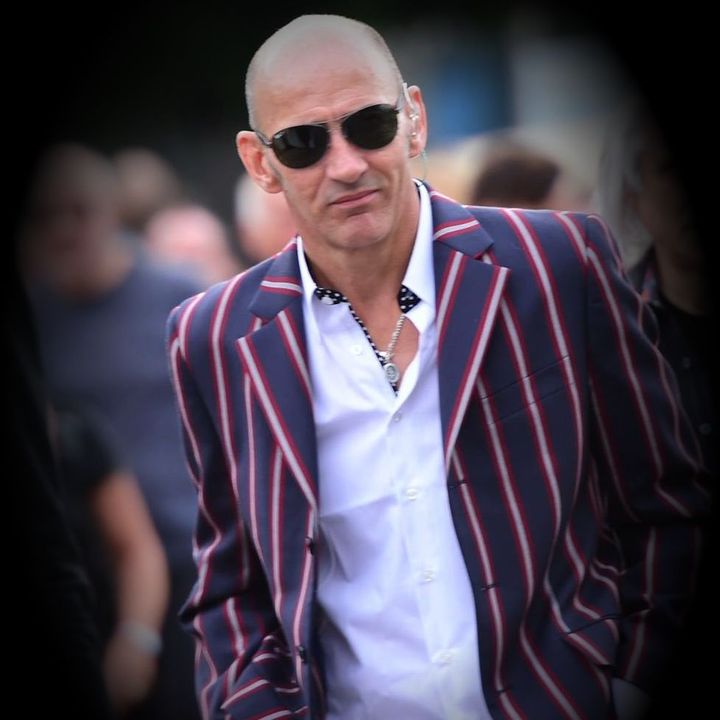 Simon Townshend Concerts & Live Tour Dates: 2024-2025 Tickets | Bandsintown