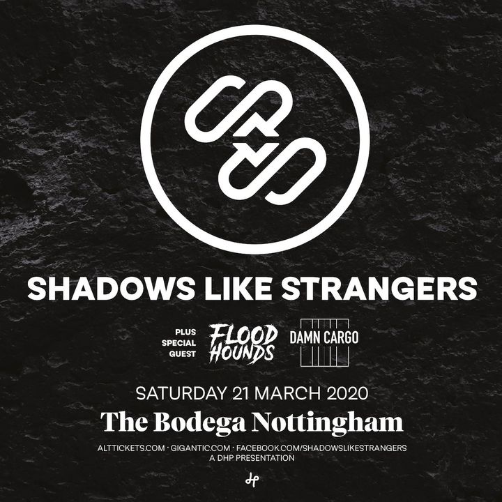 Bandsintown Damn Cargo Tickets Bodega Mar 21 2020 Bandsintown Damn Cargo Tickets Bodega Mar 21 2020