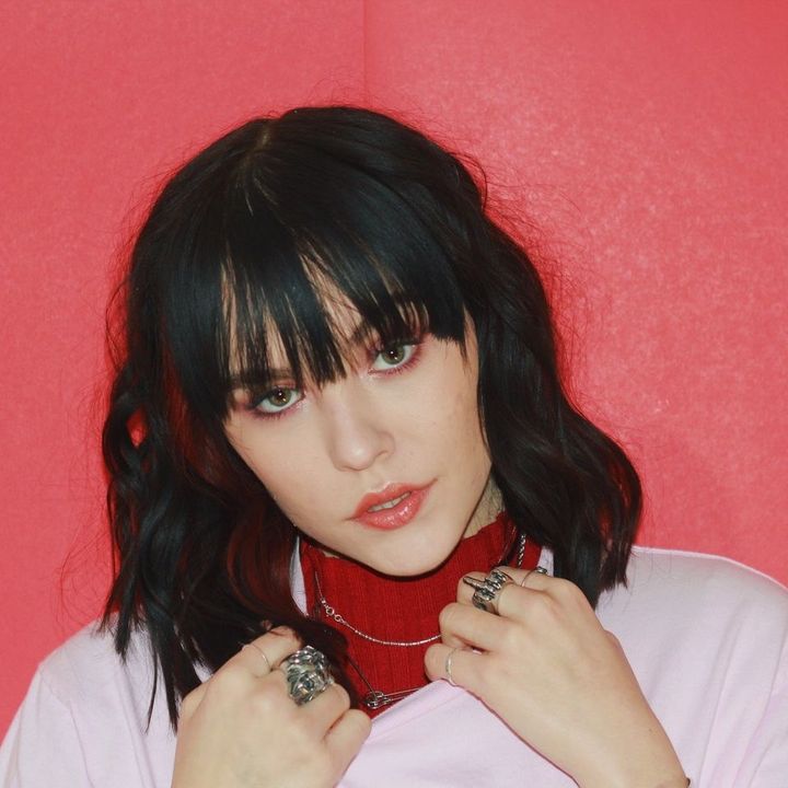 UPSAHL Tour Dates, Concert Tickets, & Live Streams