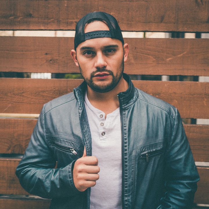 Frank Ray Tour Dates, Concert Tickets, & Live Streams