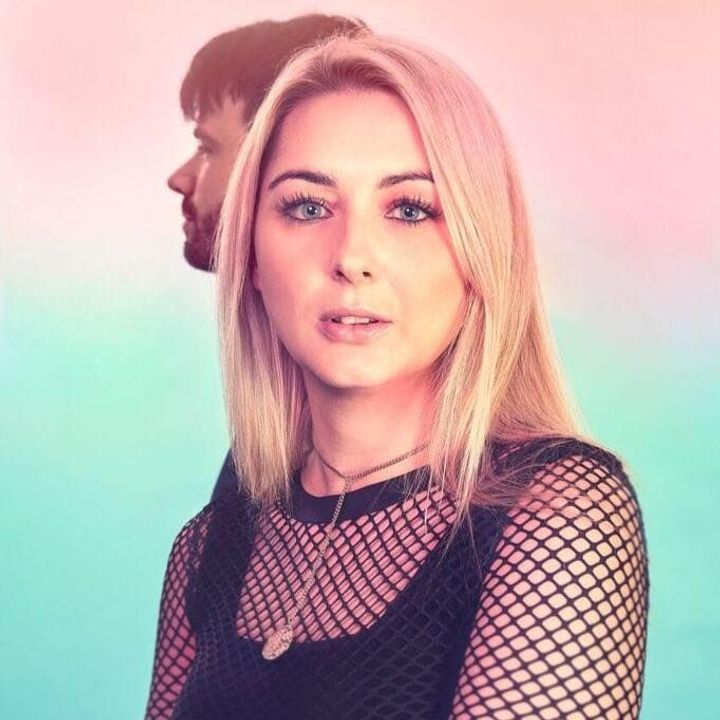 KOVEN Concerts & Live Tour Dates: 2024-2025 Tickets | Bandsintown