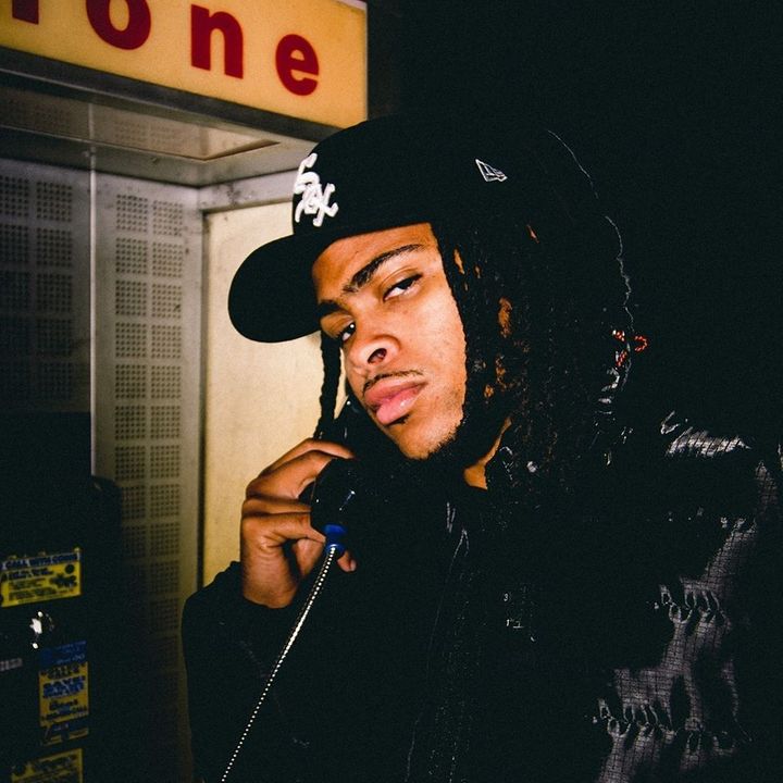 Childish Major Concerts & Live Tour Dates: 2023-2024 Tickets | Bandsintown