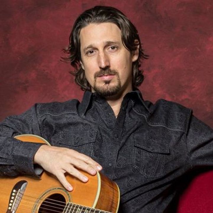 Lee Gibson Concerts & Live Tour Dates: 2024-2025 Tickets | Bandsintown