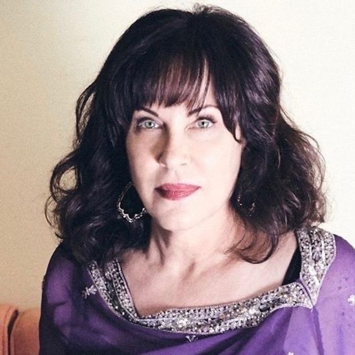 Janiva Magness Tour Dates, Concert Tickets, & Live Streams