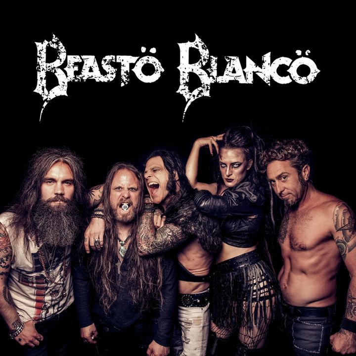 Bandsintown | Beasto Blanco Tickets - Diamond Billiards & Music Club ...