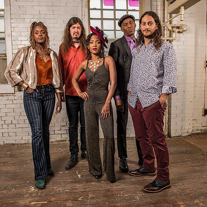 Southern Avenue Tour Dates, Concert Tickets, & Live Streams