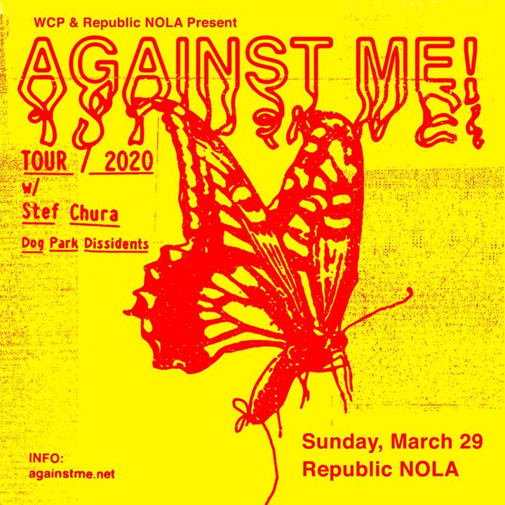 Dog Park Dissidents Concerts & Live Tour Dates: 2024-2025 Tickets ...