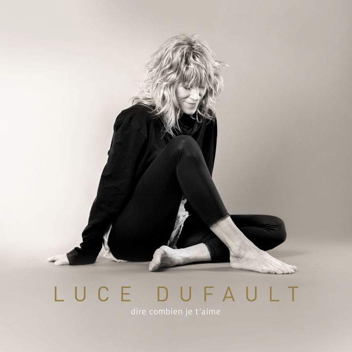Luce Dufault Concerts & Live Tour Dates: 2024-2025 Tickets | Bandsintown
