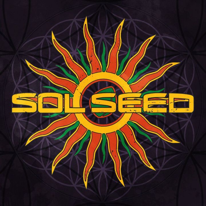 Sol Seed Concerts & Live Tour Dates: 2024-2025 Tickets | Bandsintown