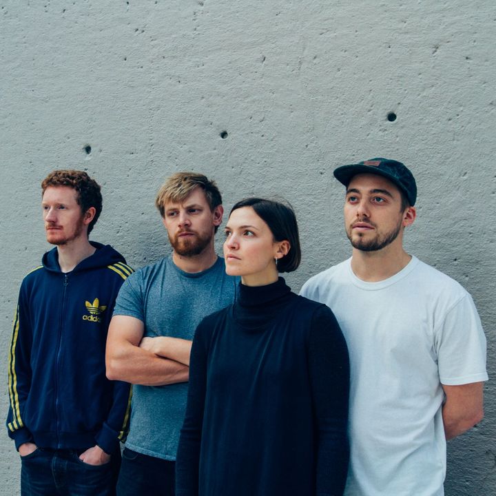 Noya Rao Tickets, 2022 Concert Tour Dates & Details | Bandsintown