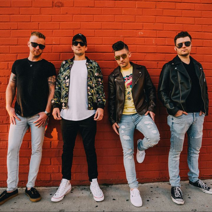 Jerry Jacobs Concerts & Live Tour Dates: 2024-2025 Tickets | Bandsintown