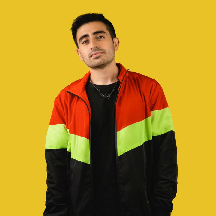 DJ Shaan Music Concerts & Live Tour Dates: 2024-2025 Tickets | Bandsintown