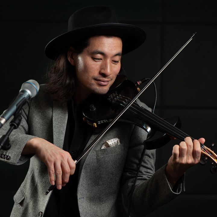 Daniel Park Concerts & Live Tour Dates: 2024-2025 Tickets | Bandsintown