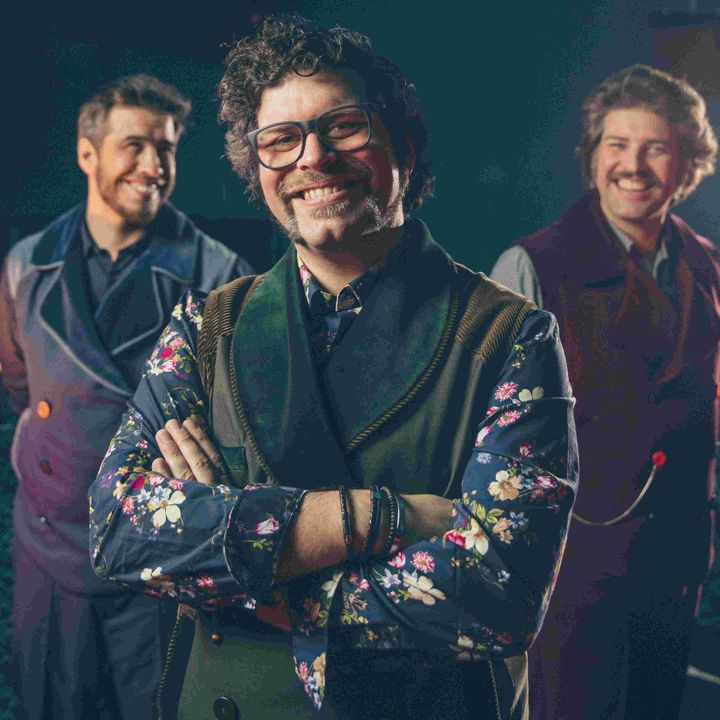 Budda Power Blues Tickets, 2022 Concert Tour Dates & Details | Bandsintown