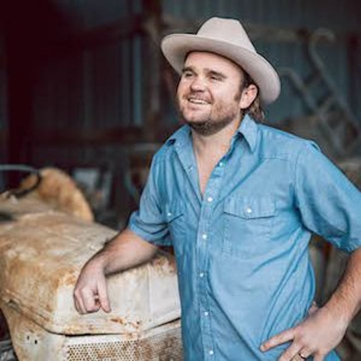 Bandsintown | John Baumann Tickets - Riverwind Casino, Mar 13, 2020