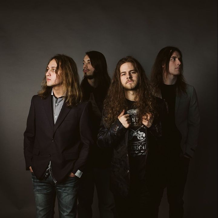 Another Day Dawns Tour Dates, Concert Tickets, & Live Streams