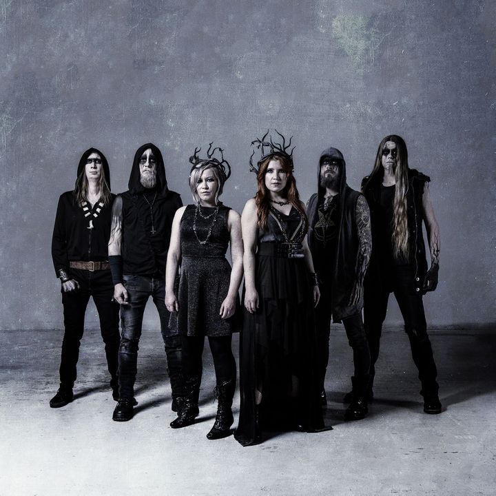 Lost in Grey Concert Tickets: 2023 Live Tour Dates | Bandsintown