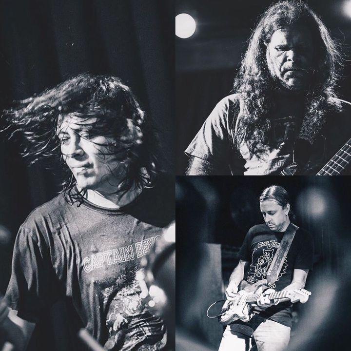 Earthless Tour Dates, Concert Tickets, & Live Streams