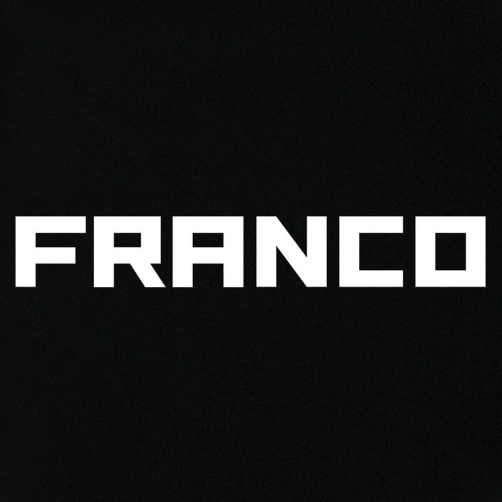 Franco Tour Dates, Concert Tickets, & Live Streams
