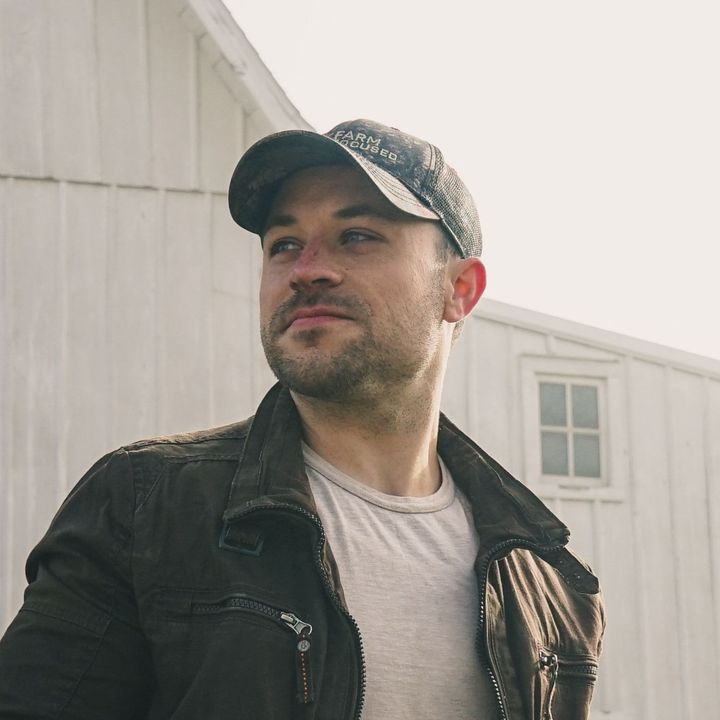 Eric Burgett Tour Dates, Concert Tickets, & Live Streams