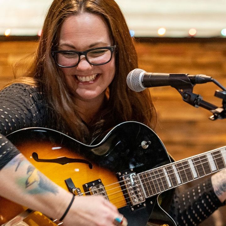 Sara Routh Ames Tickets, Stephens Auditorium Feb 28, 2023 | Bandsintown