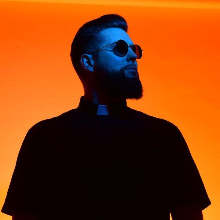 Tchami Concerts & Live Tour Dates: 2024-2025 Tickets | Bandsintown