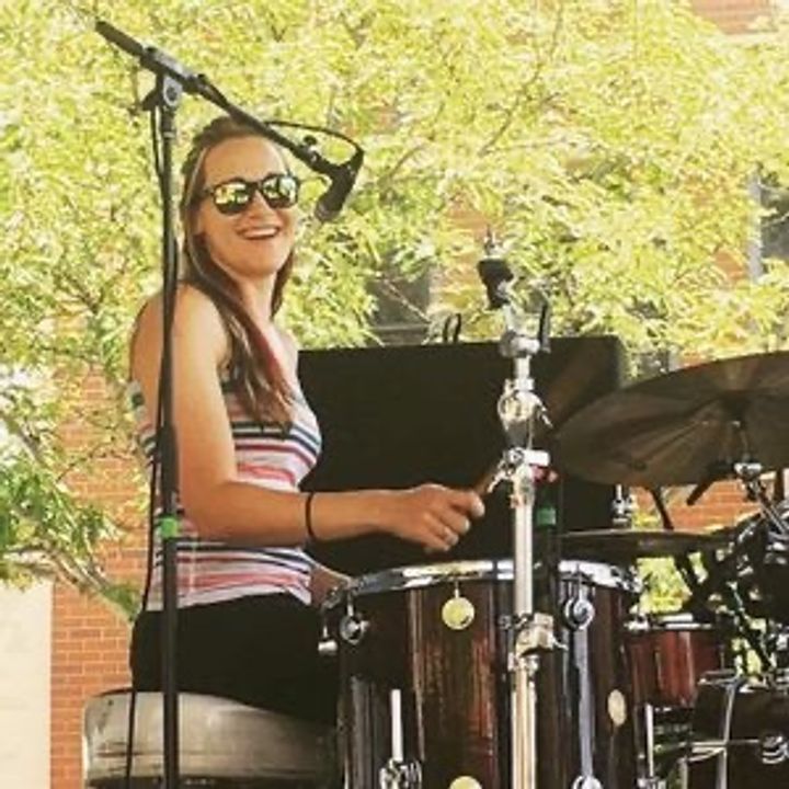 Bandsintown | Emily Gould Drumming Tickets - The Olympic Venue, Sep 22 ...