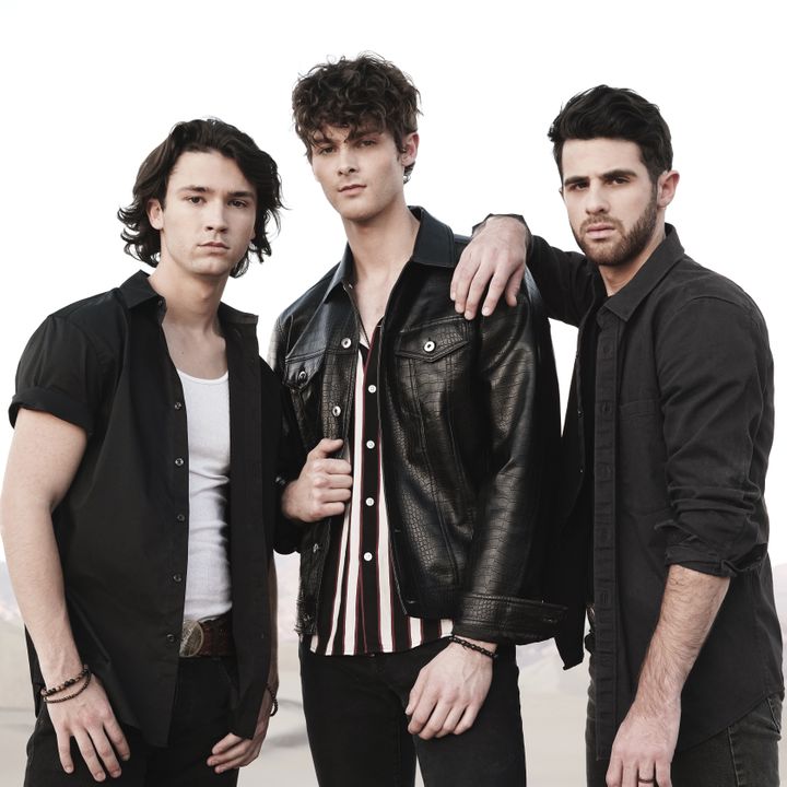 Restless Road Tour Dates, Concert Tickets, & Live Streams